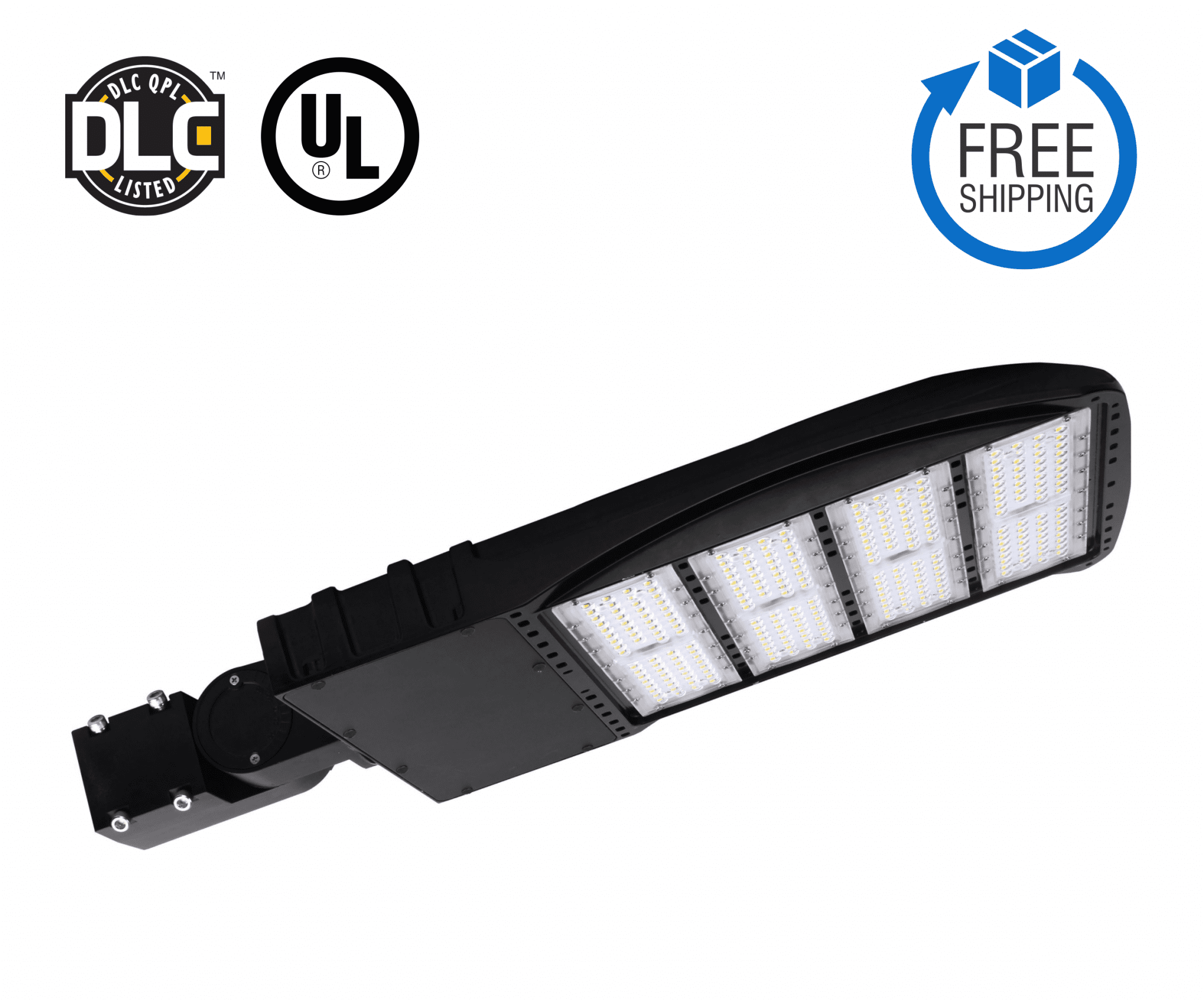 200W LED UFO High Bay Light AC120-277VAC - Brightway LED Lighting