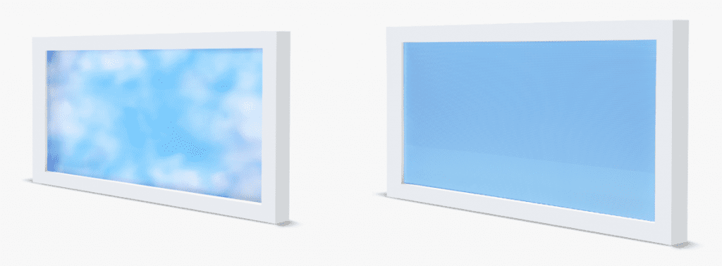 EWINDOW Artificial Daylight System - Brightway LED Lighting