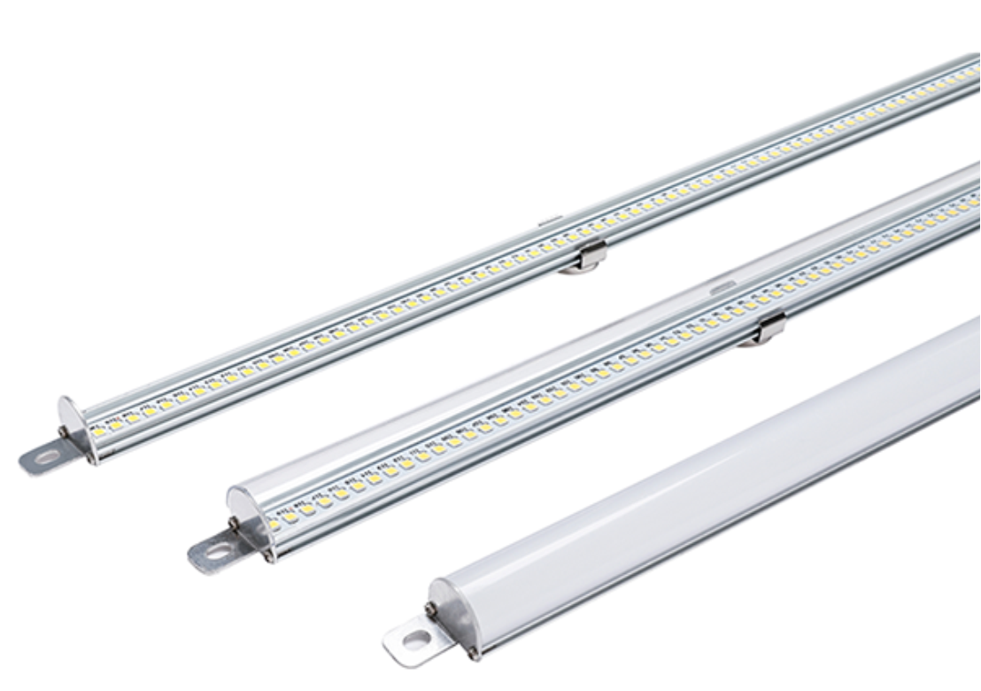 Commercial Acrylic Covers For Lights