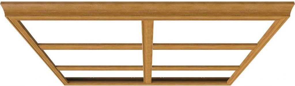 EWINDOW Artificial Daylight System - Brightway LED Lighting