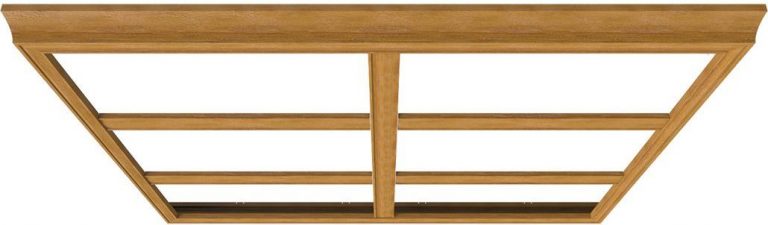 EWINDOW Artificial Daylight System - Brightway LED Lighting