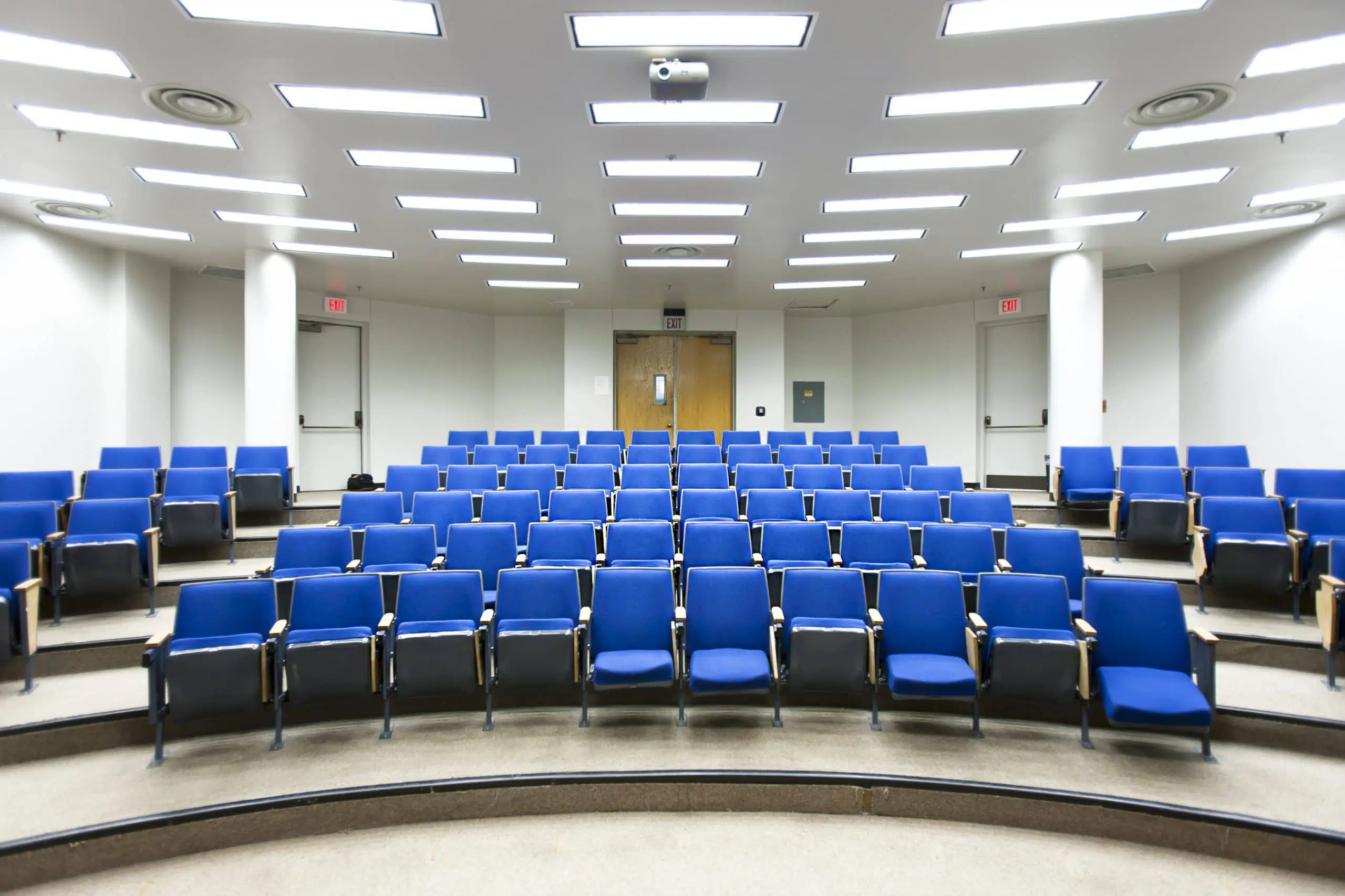 LED Lighting for Educational Facilities