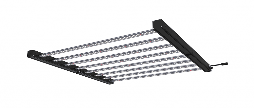 LED Commercial Indoor Grow Light - 680W - Brightway LED Lighting