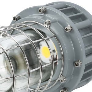 LED Explosion Proof Light Type G - 40W - Brightway LED Lighting