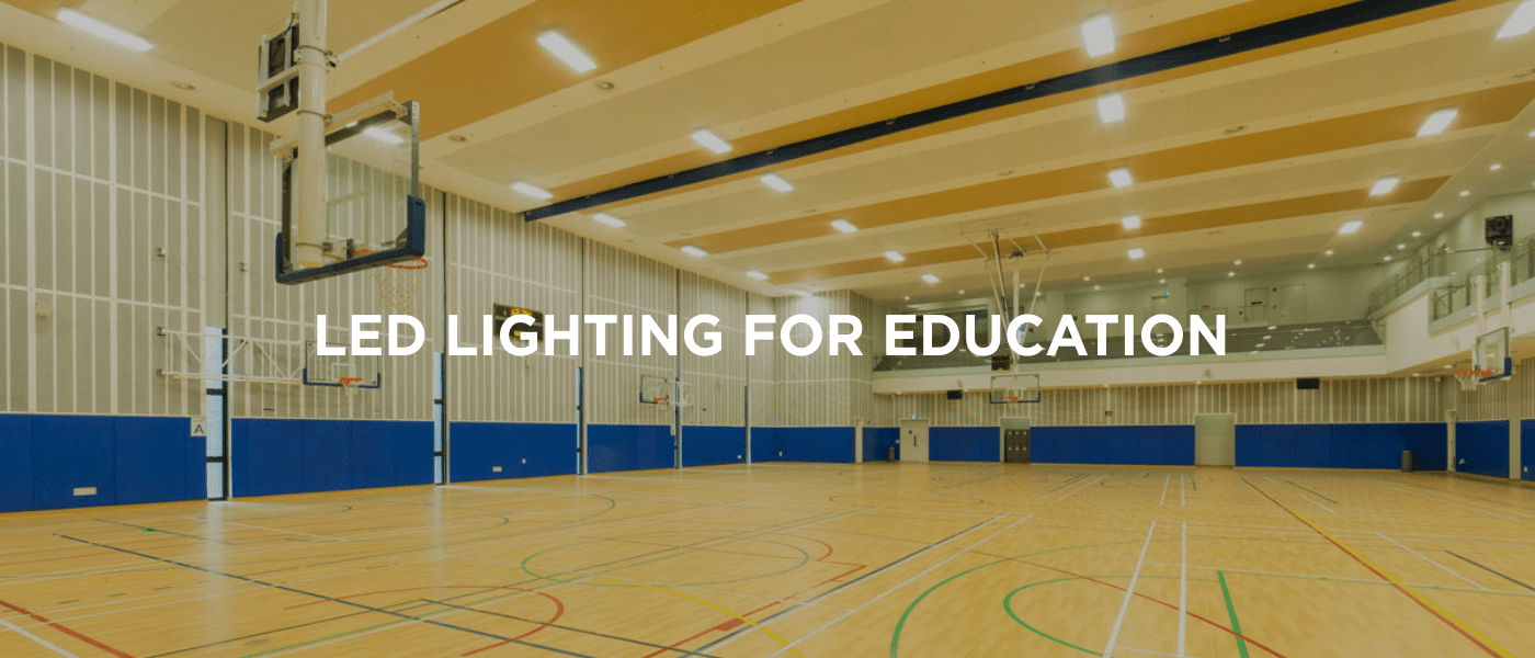 LED Lighting Solutions | Brightway LED Lighting