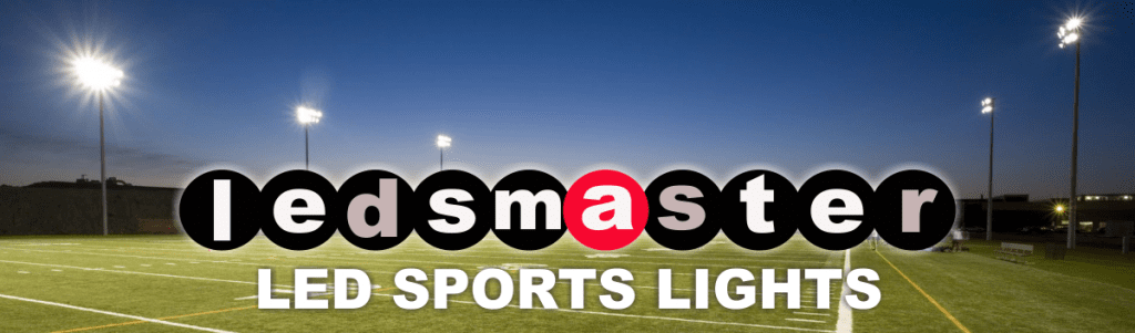 LED Sports / Stadium Lighting - Brightway LED Lighting