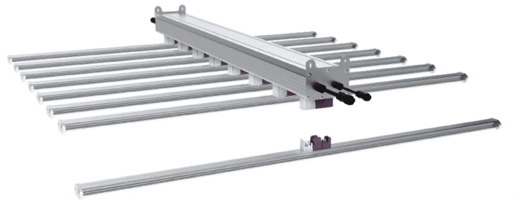 LED Commercial Grow Light - 1000W - Brightway LED Lighting