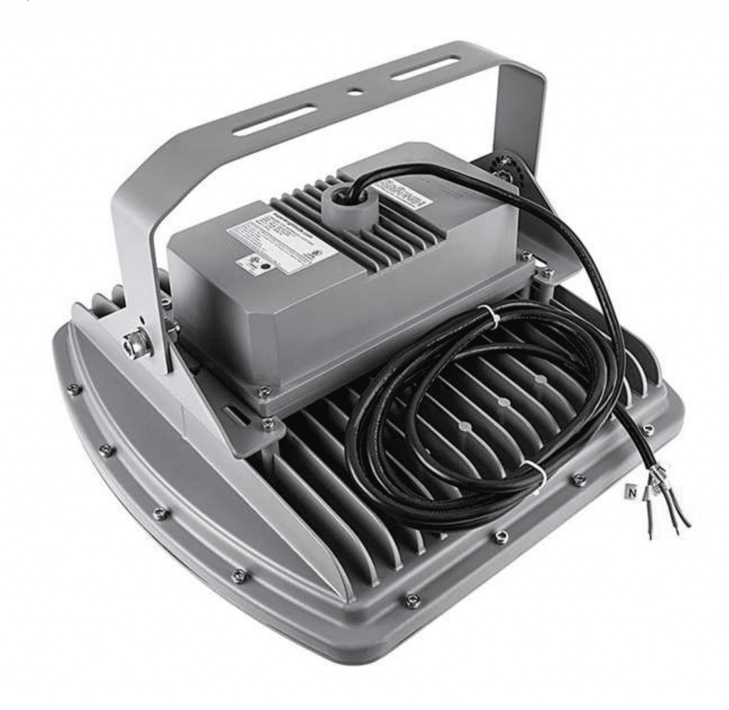 LED Explosion Proof Light LS Series - 200W - Brightway LED Lighting