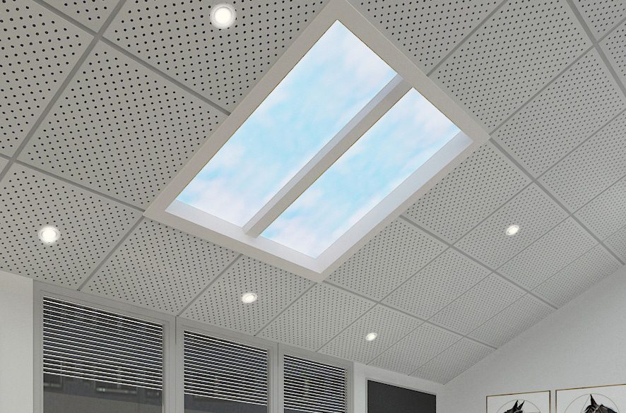 E-Window - Brightway LED Lighting