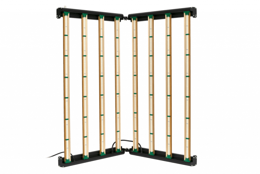 LED Commercial Indoor Grow Light - 900W - Brightway LED Lighting