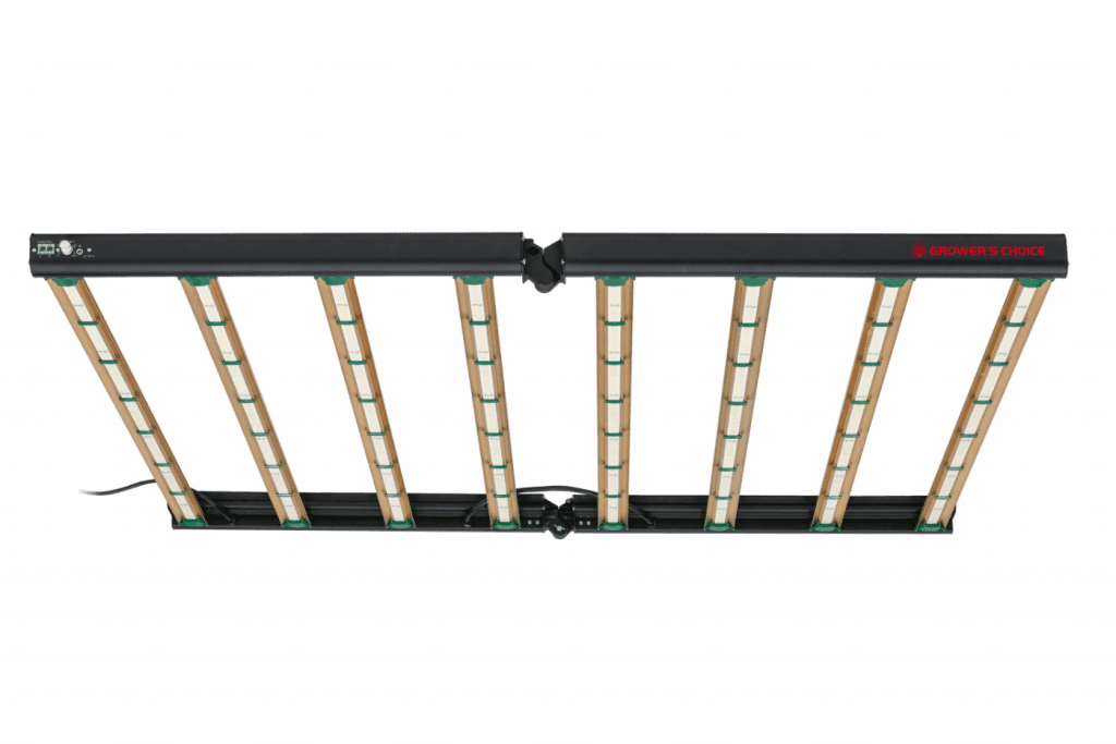 LED Commercial Indoor Grow Light - 900W - Brightway LED Lighting