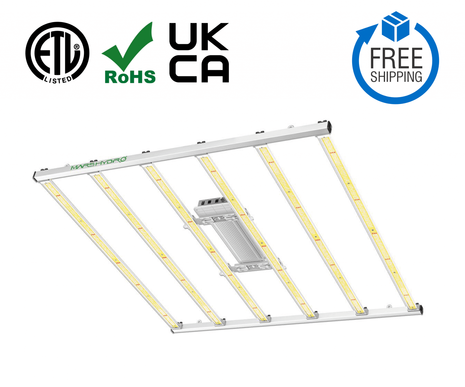 LED Lighting Solutions | Brightway LED Lighting