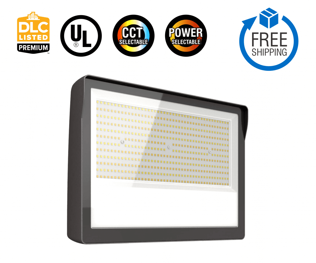 LED Commercial Office Lighting