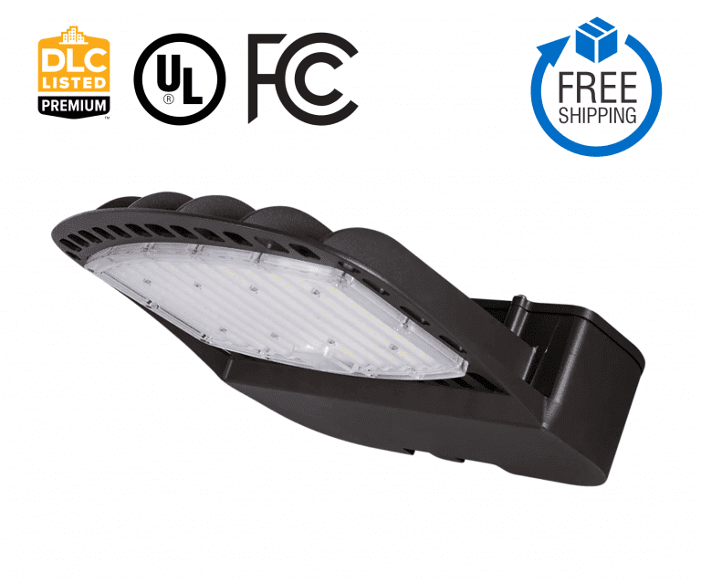 Commercial LED Lighting - Brightway LED Lighting