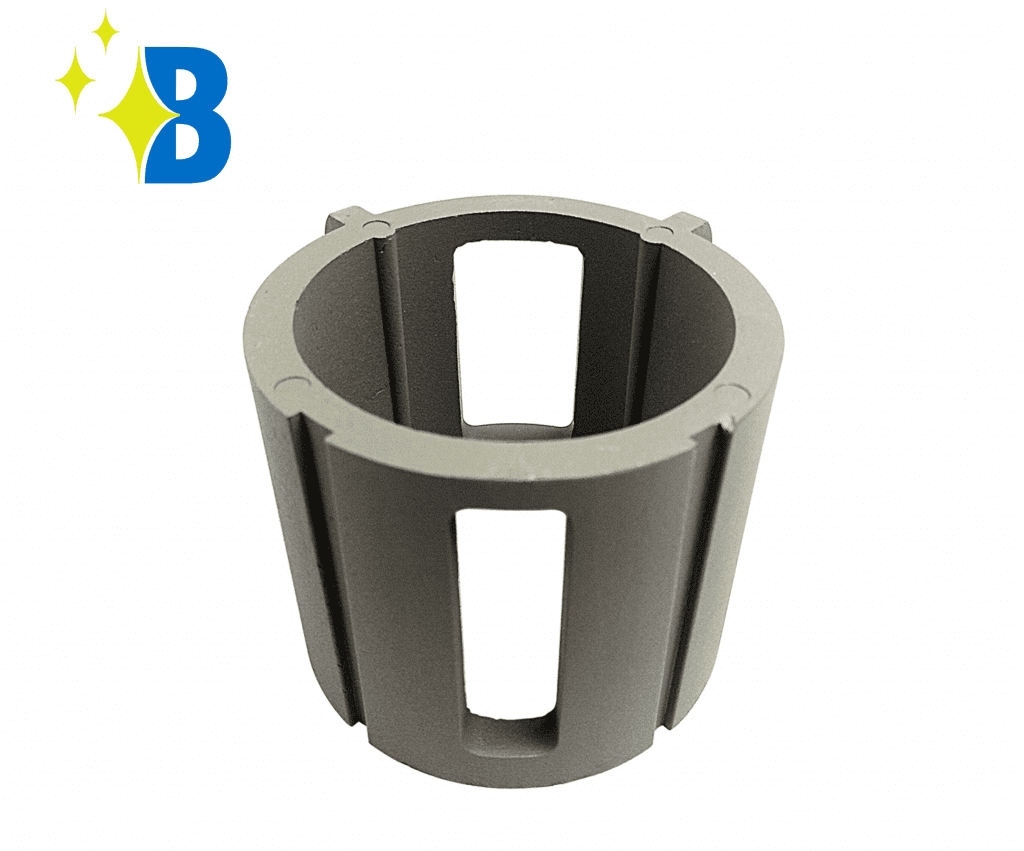 Round Post Top Adapter - Brightway LED Lighting