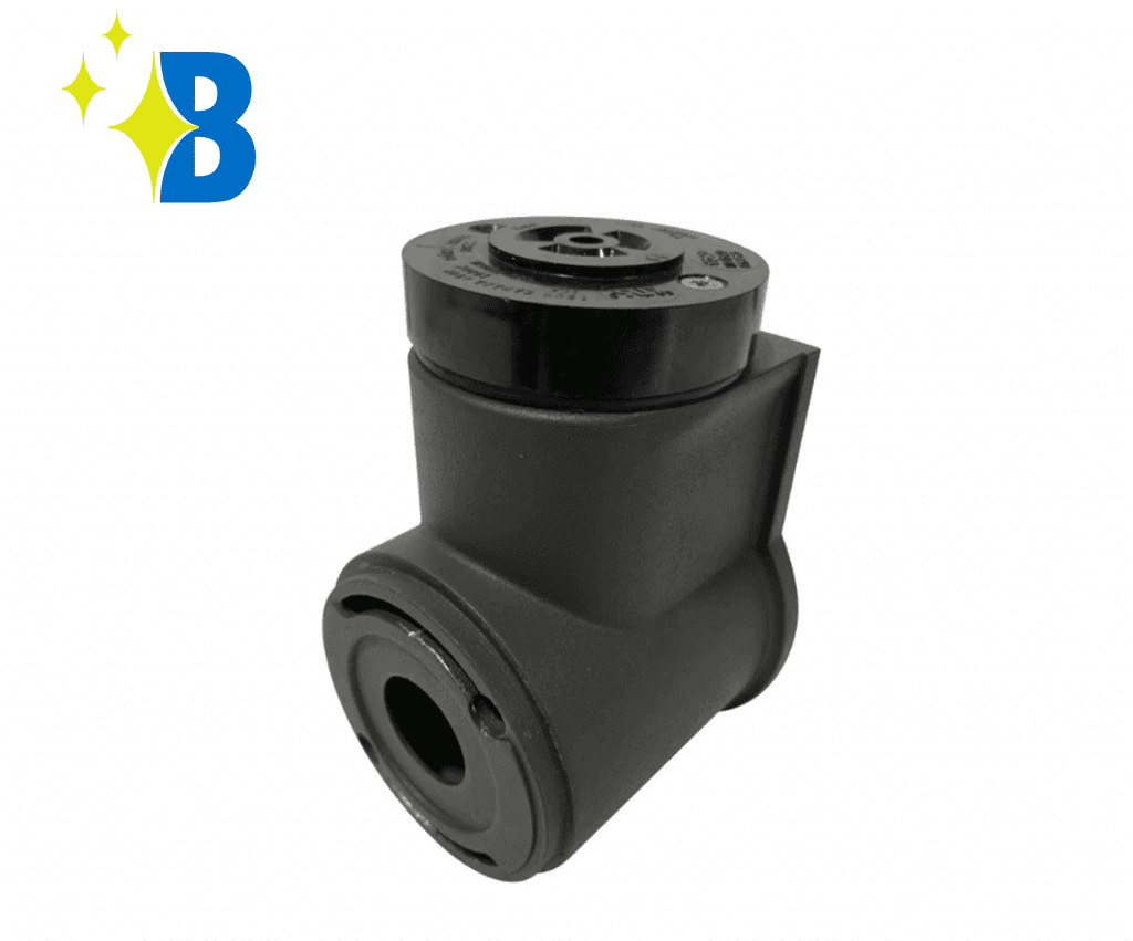 5-Pin Photocell Mount - Brightway LED Lighting