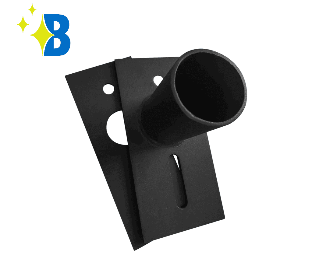 Slip Fitter Adapter - Brightway LED Lighting