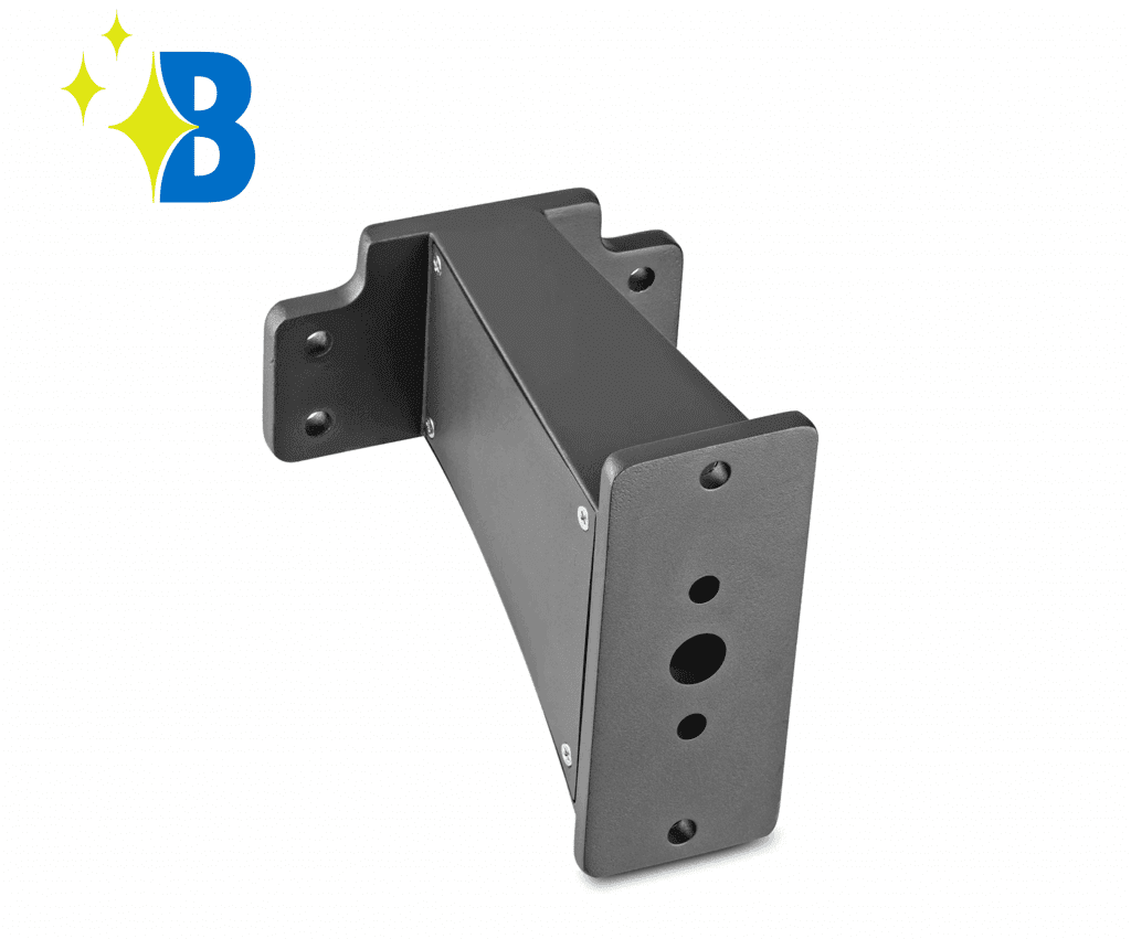 Arm Mount - Brightway LED Lighting