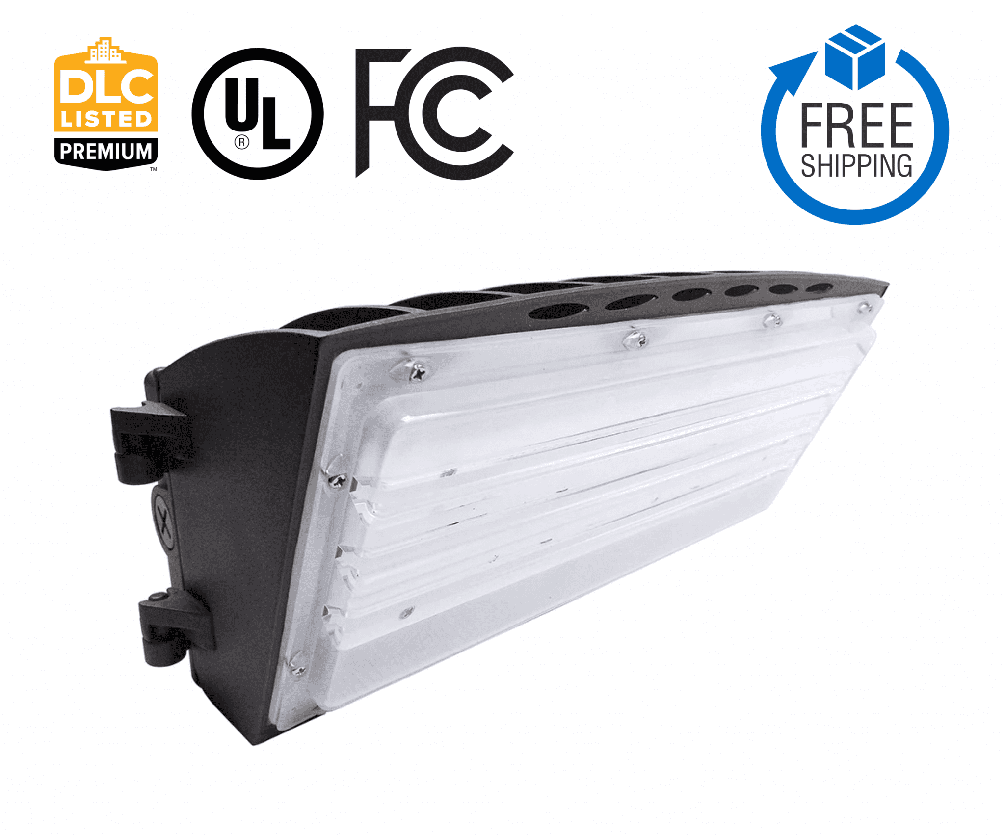 Industrial LED Lighting - Brightway LED Lighting