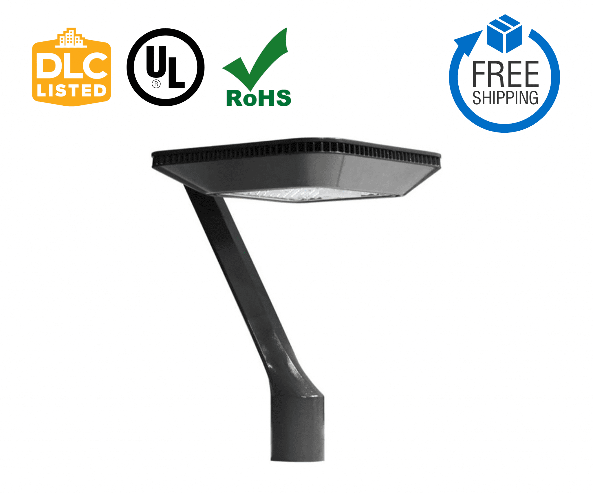 Commercial LED Lighting - Brightway LED Lighting