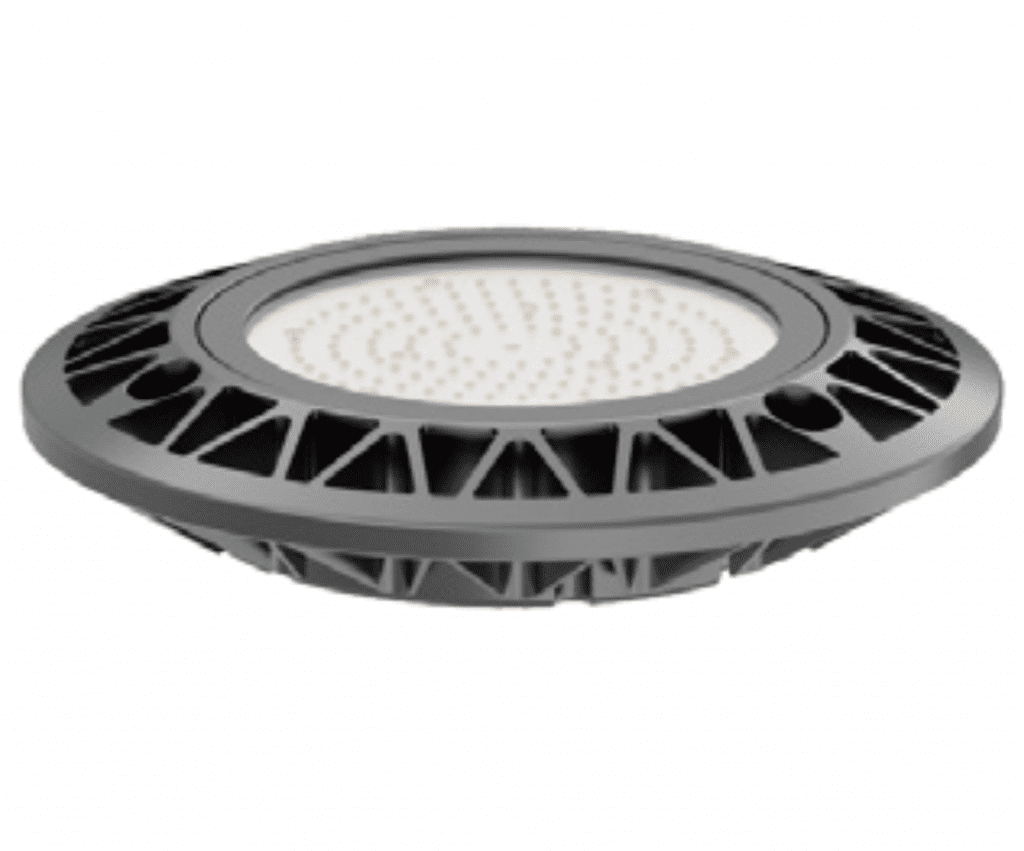 75W-150W Selectable LED UFO Post Top Light - Brightway LED Lighting