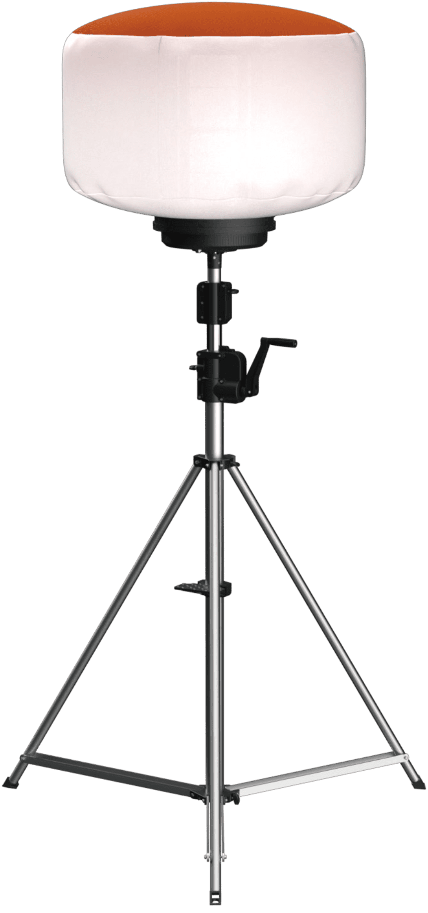 Portable LED Balloon Light - Brightway LED Lighting