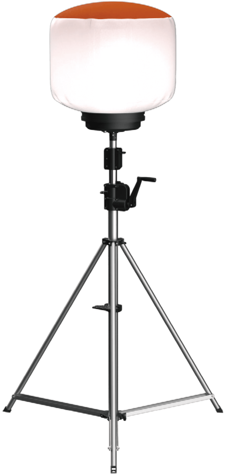 Portable LED Balloon Light - Brightway LED Lighting