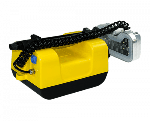 LED Portable Explosion Proof Light