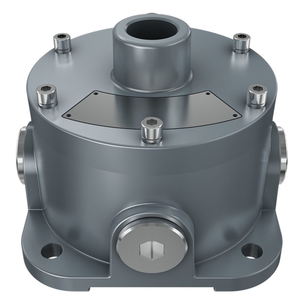 Cable Junction Box for Explosion Proof Lights - Brightway LED Lighting