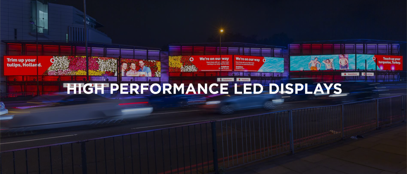 LED Lighting Solutions | Brightway LED Lighting