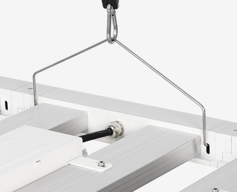 LED Modular Commercial Grow Light - 960W - Brightway LED Lighting